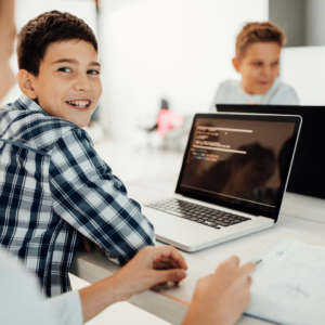 Makers' Muse – Coding the future one at a time
