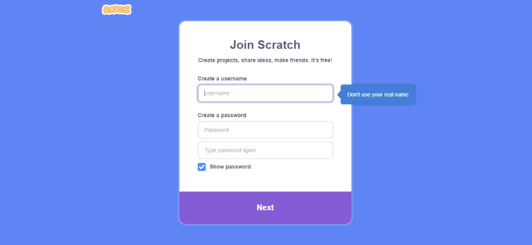 Getting Started with Scratch for kids: Fun Coding for Kids | Maker's Muse