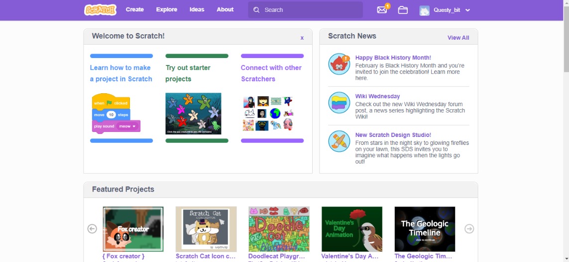 Getting Started with Scratch for kids: Fun Coding for Kids | Maker's Muse