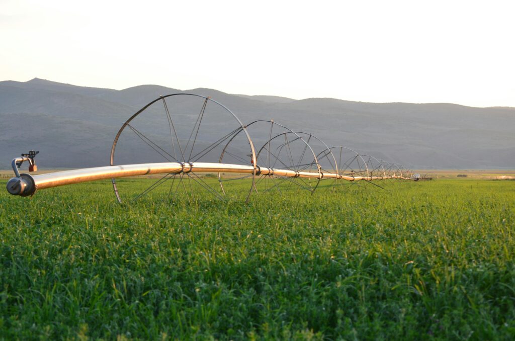 Arduino Smart Irrigation project for kids
