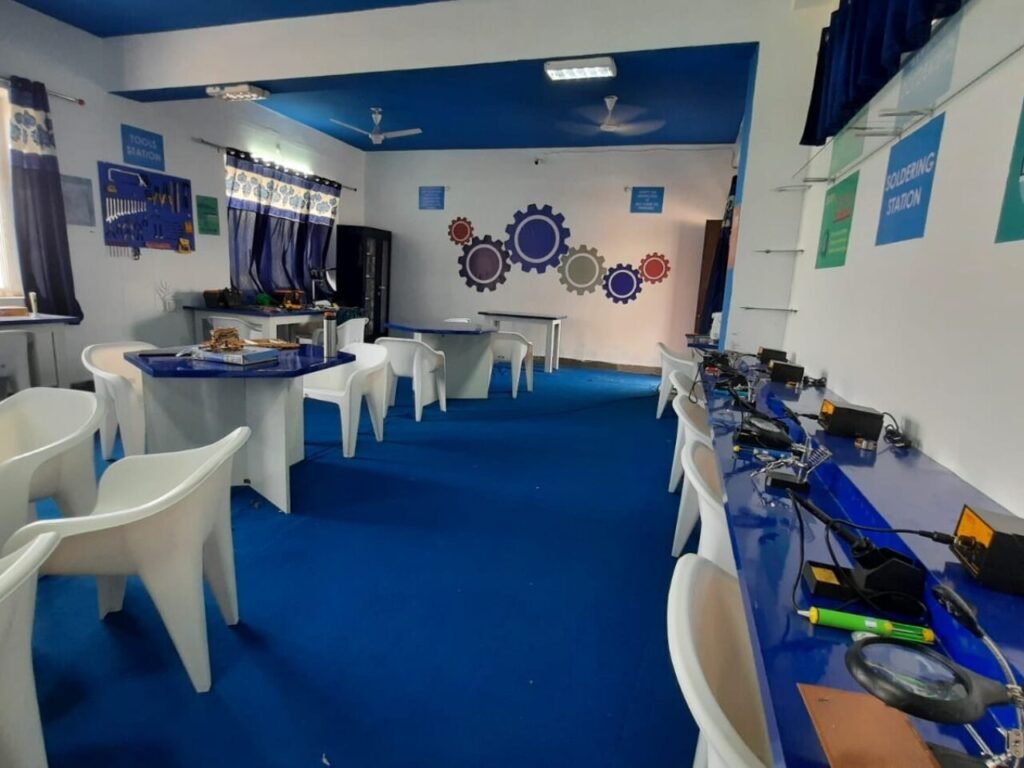 Kids Coding Courses, STEM Labs, Coding Toys - Makers' Muse