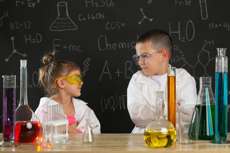 10 Explore Fun and Creative Innovative Ideas for Atal Tinkering Labs
