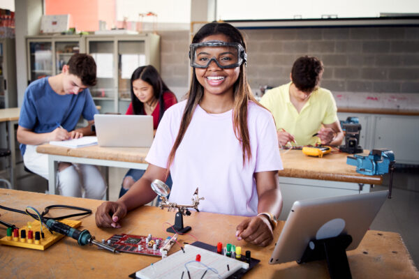 What Is STEM Education and How It Shapes 21st Century Learning