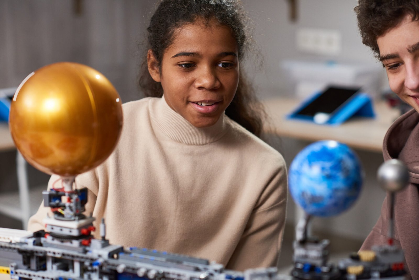 Top Stem Lab By Makers Muse For Future Innovators