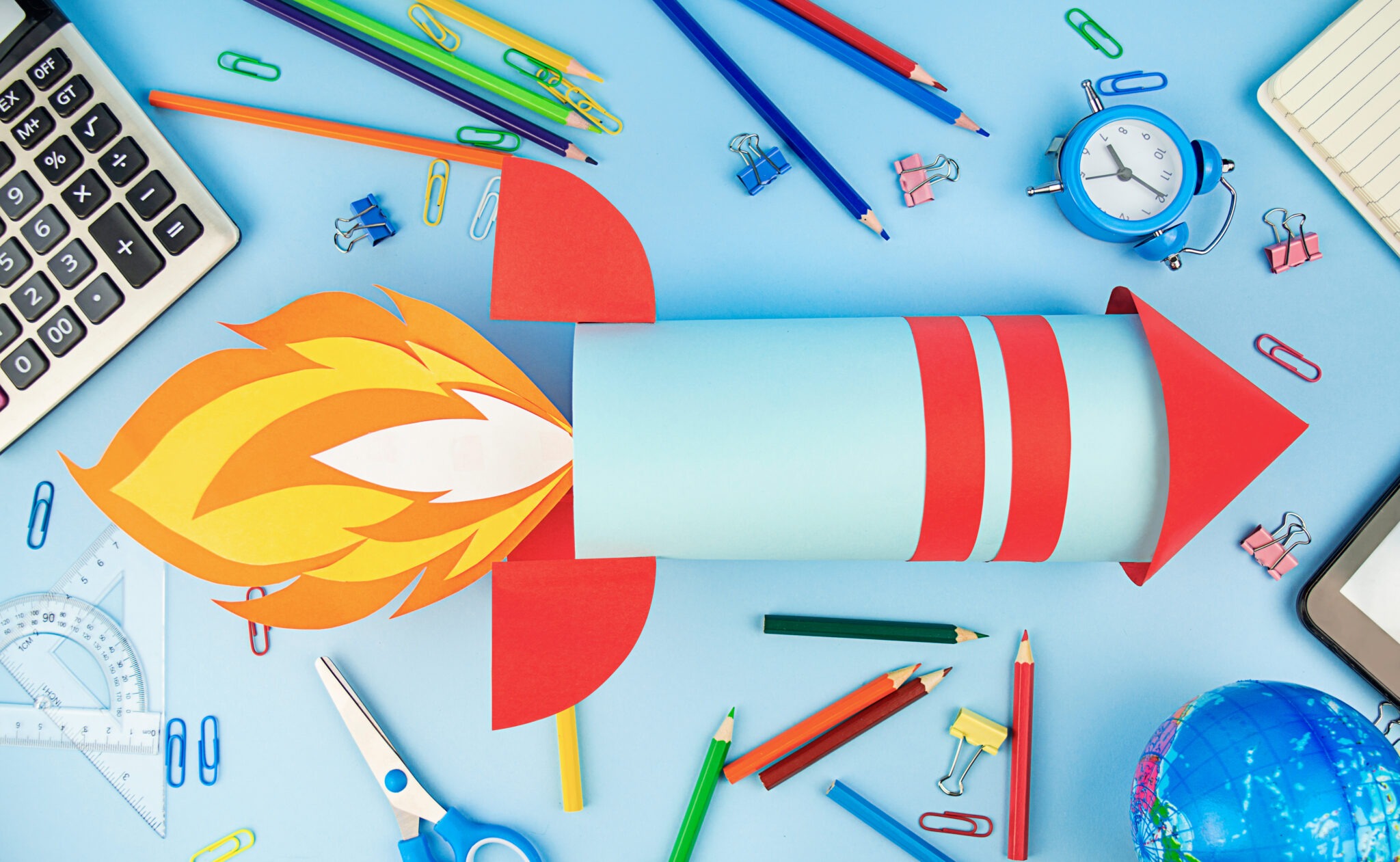 Homemade Rockets That Fly High: Proven Success Tips
