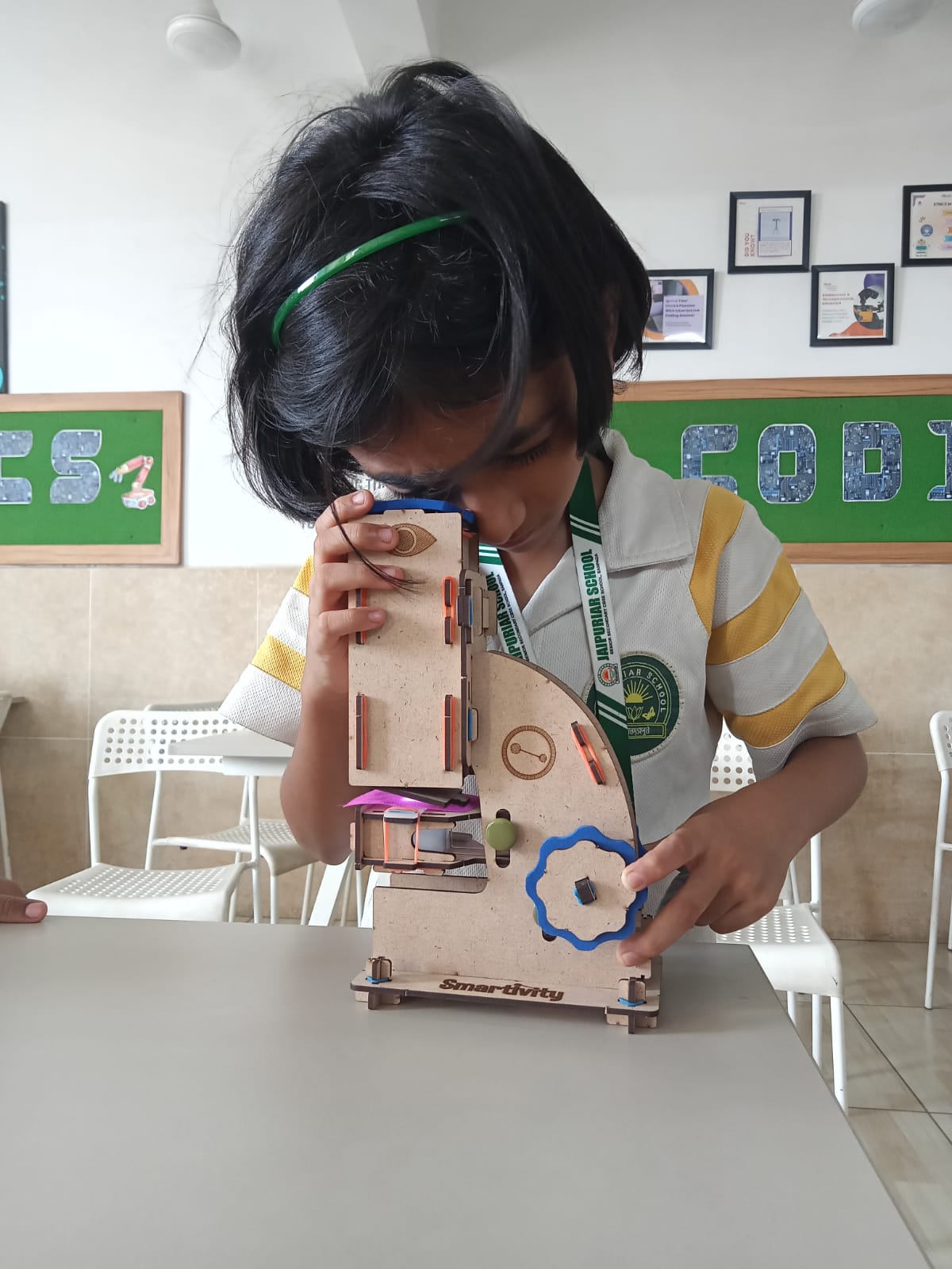 STEM Lab in Vadodara Schools: Incredible Innovation Journey