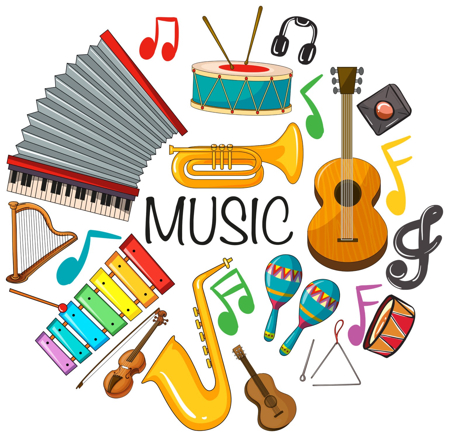 Best DIY Musical Instruments | Fun STEM Learning for School