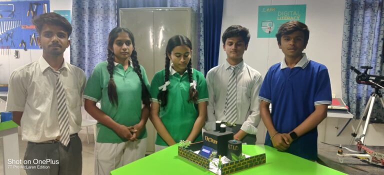 Top 5 amazing IoT Projects for Schools Using Arduino for Beginners