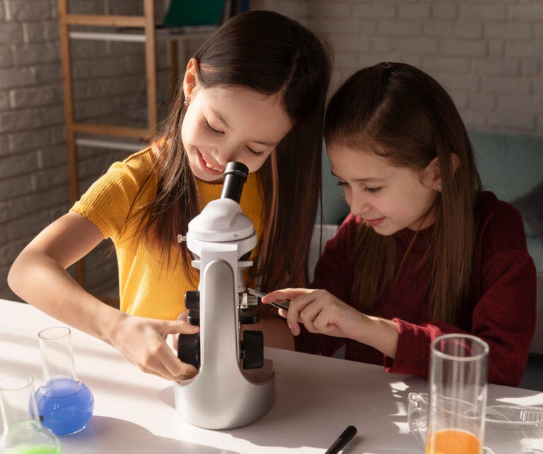 5 Best Modern STEM Lab Design: Future-Ready Learning for Schools