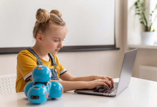 coding classes for kids: Top 5 Signs Your Child is Ready Their First Class