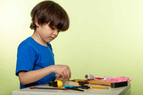 Top Scratch Projects for Kids: Best 5 Ideas for Schools