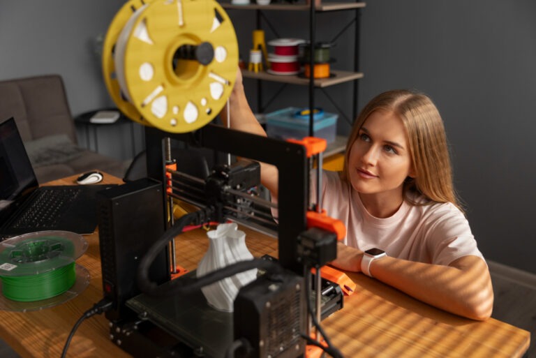 ATL Tinkering Lab Guide: Best Projects & Training 2025