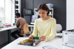 Top 10 Amazing IoT Project Ideas for School Students 2025