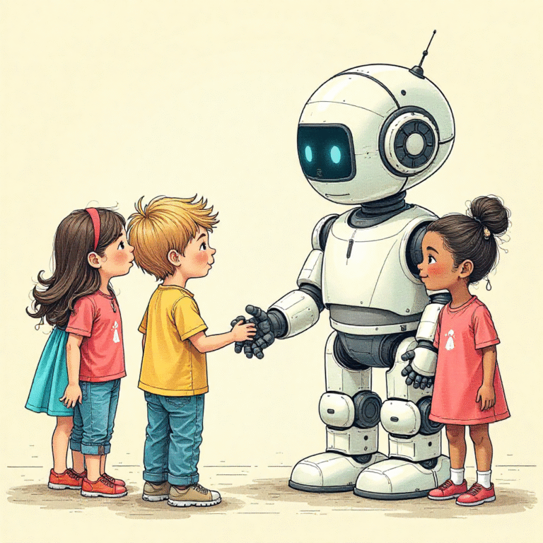 Aptiv and Robust AI Partner to Revolutionise STEM with AI-Powered ...
