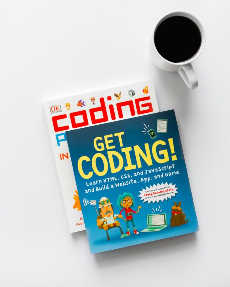 Best Scratch Coding Classes for Kids – Learn Programming Through Fun ...